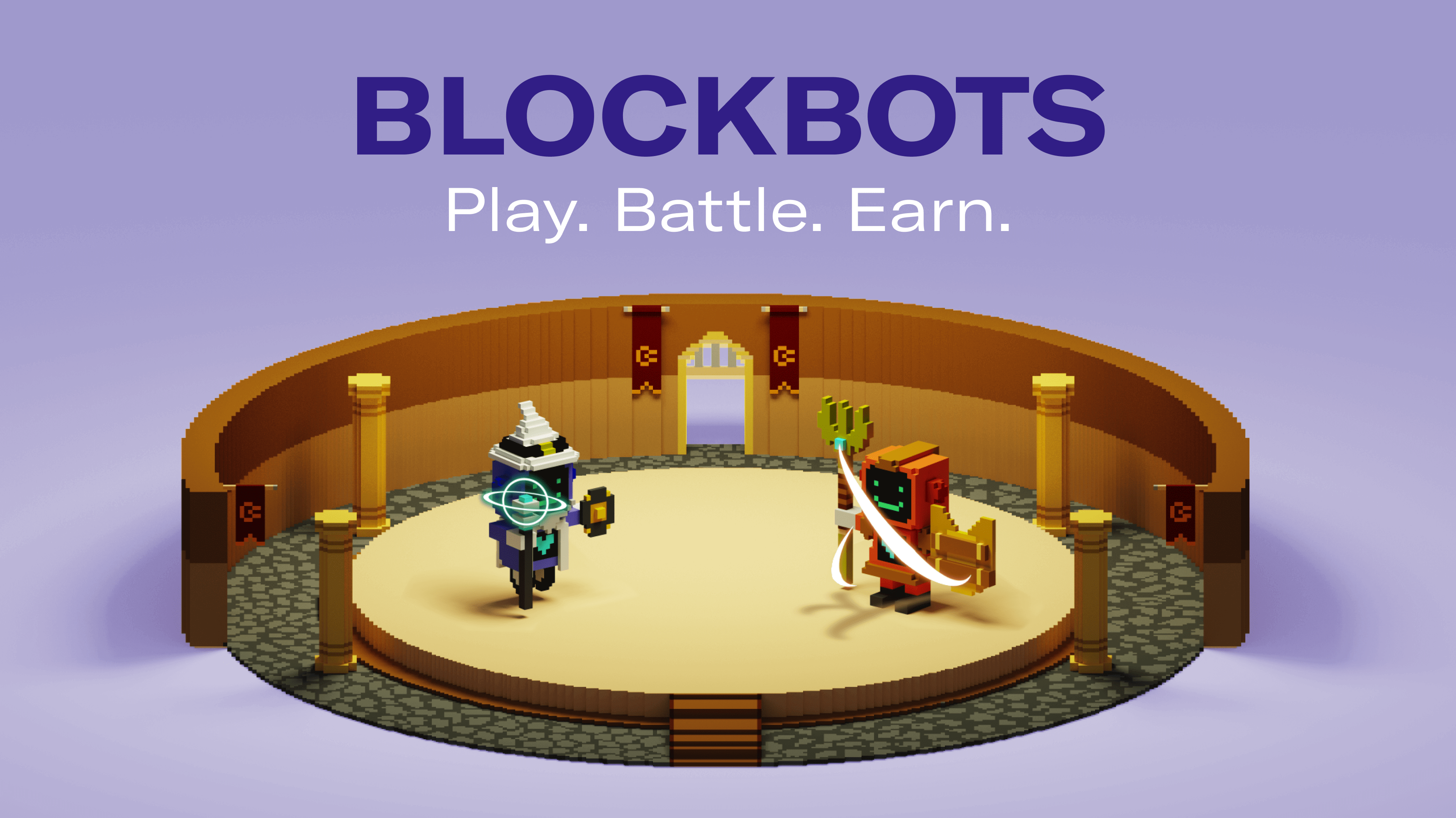 BlockBots | Home